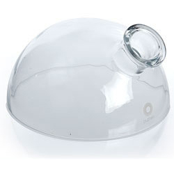 Aria Glass Dome :: Olis-essencials