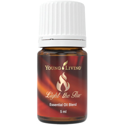 Light the Fire :: Olis-essencials