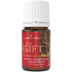 The Gift :: Olis-essencials